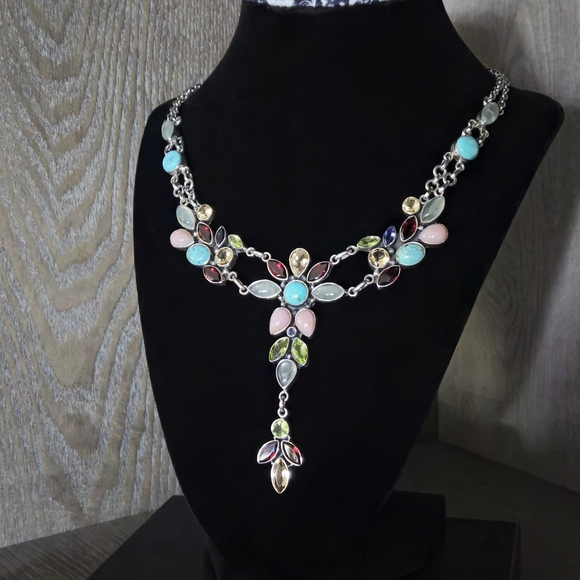 Nicky Butler | Jewelry | Nicky Butler Raj Limited Edition 925 Sterling ...